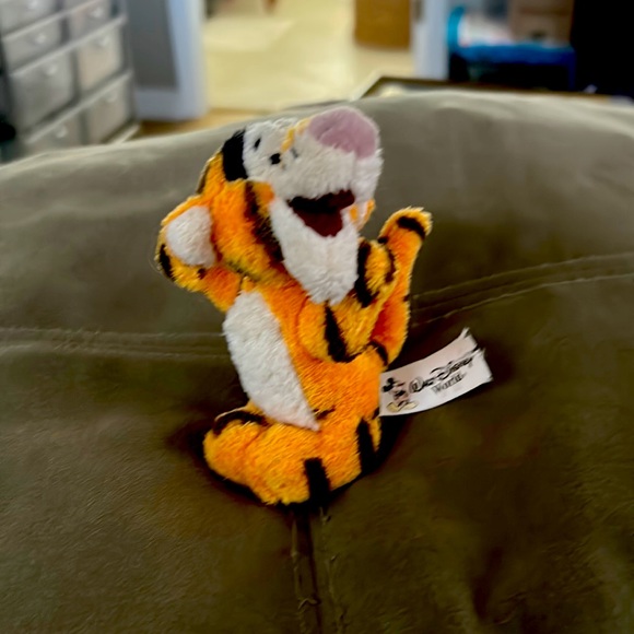 Other | Vintage Tigger | Poshmark